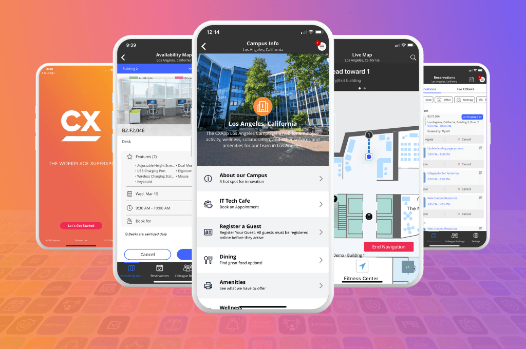 What is a Workplace SuperApp & How Does it Improve EX?